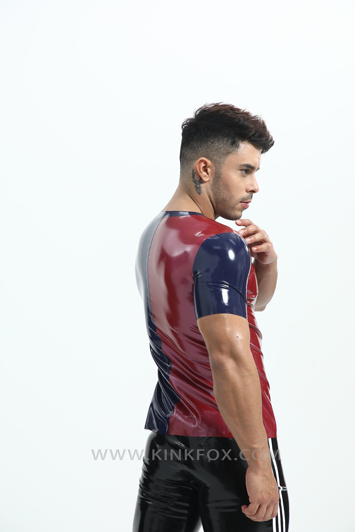 Dual Spectrum – KinkFox